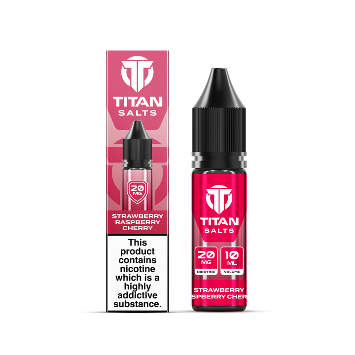 Products – Titan Vape
